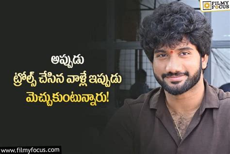 బడ్జెట్ ఇస్తే అవతార్ రేంజ్ మూవీ గ్యారంటీ ప్రశాంత్ వర్మ గ్రేట్ అంటూ