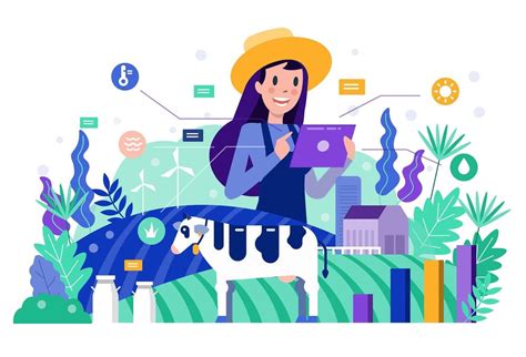 Decoding Data Analytics And Management In Agricultural IoT Go Roboted