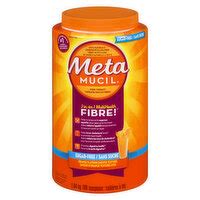 Metamucil Smooth Texture Sugar Free Pricesmart Foods