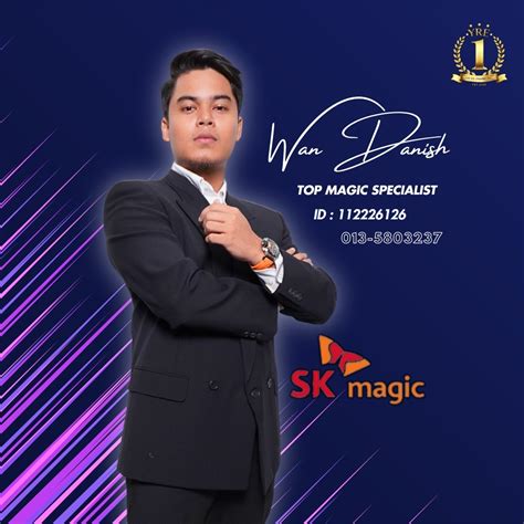 Sk Magic Taiping Taiping