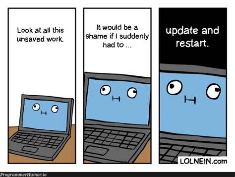 Ive Got Issues With Windows Programmerhumor Io