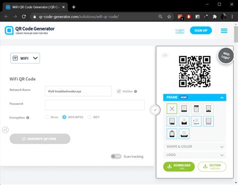 Ways To Share Wi Fi Access Without Revealing Password TechCult