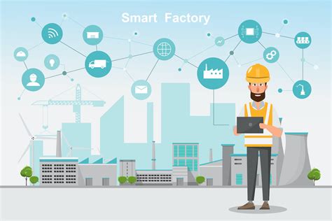 How To Transition To A Smart Factory With Siemens And Aws Iiot World