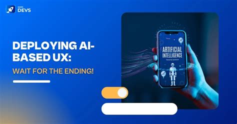 Ai Powered Personalization The Next Frontier In Ux Design