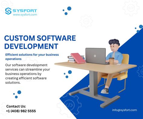 Transforming Your Ideas Into Innovative Solutions With Our Custom Software Development Services