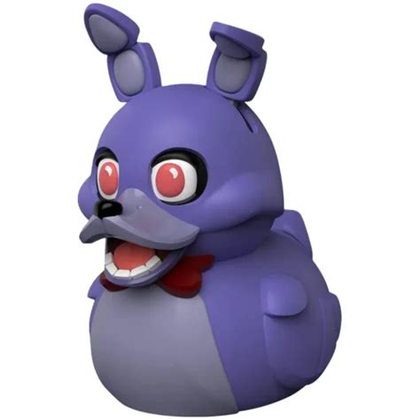 Numskull Tubbz Cosplaying Ducks Five Nights At Freddys Bon