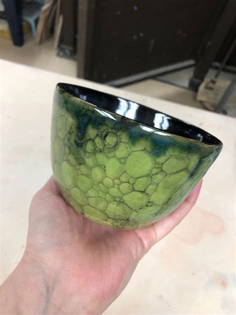 Bubble Technique And Wasabi 2024