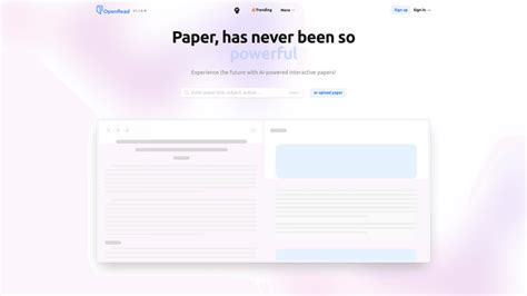 Character Ai Vs Openread An Insightful Comparison