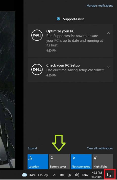 How To Fix Battery Saver Mode Not Working In Windows Laptops