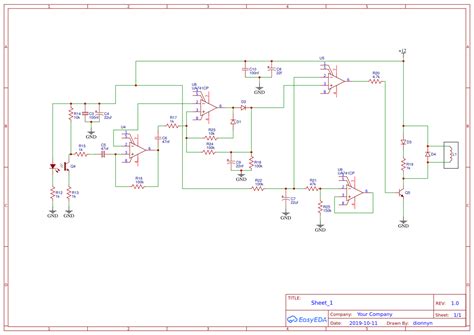Tesis Circuitos Utilizados Modulos OSHWLab