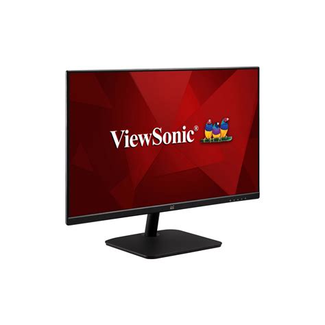 ViewSonic VA2432-MHD 23.8" Full HD IPS 75Hz Monitor - VA2432-MHD | CCL