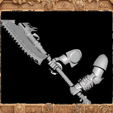 Gothic Wh40k Etsy