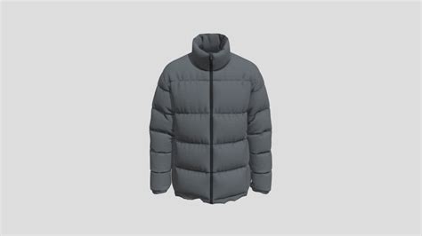 Padding 3d Models Sketchfab