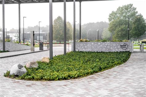 Campus Byondis In Nijmegen Metadecor