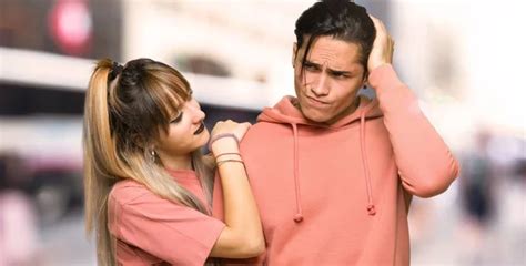 Violencia Domestica Contra Los Hombres