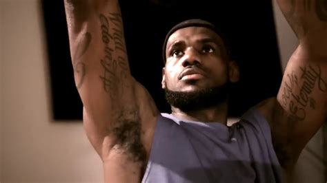 Lebron James Power Training And Strength Workout 2018 Youtube
