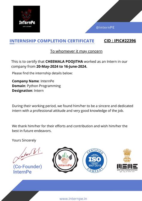 poojitha cheemala on linkedin connections