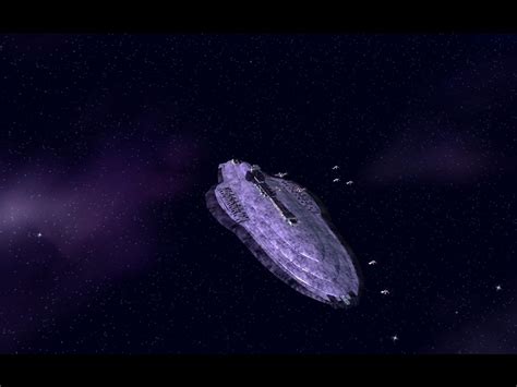 Mandator Star Dreadnaught Image Moddb