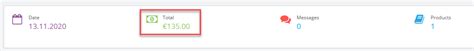 Incorrect Message In Bo If There Are 2 Payments With Shipping Fee