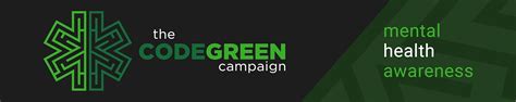 The Code Green Campaign Apparel