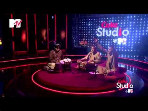 Tu Mane Ya Na Mane Wadali Brothers On Coke Studio MTV S01 YouTube