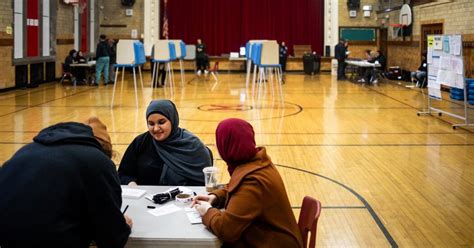 Michigan Primary Takeaways ‘uncommitted Makes Itself Heard Rneoliberal