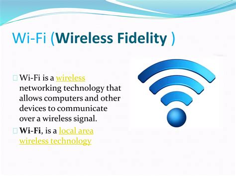 Wireless Networks Ppt Pptx