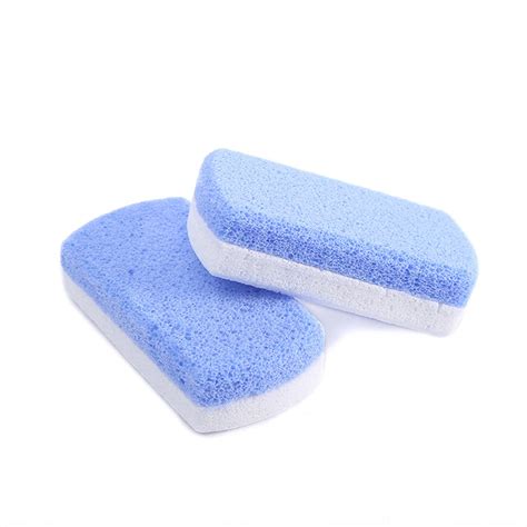 Pumice Stone Set For Feet Callus Remover Scrubber Pedicure Exfoliator