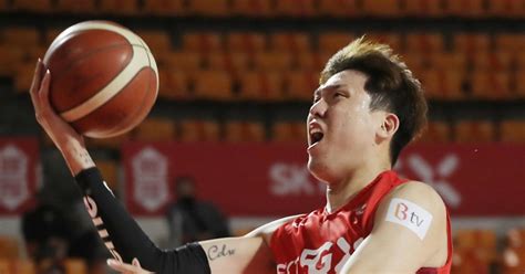 부적절한 사진 노출 Sk농구 최준용 내일 징계위