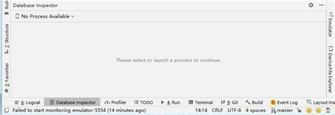 动态数据库工具——database Inspectordatabaseinspector Csdn博客