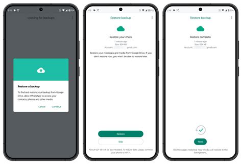 7 Ways To Recover Deleted WhatsApp Photos And Videos