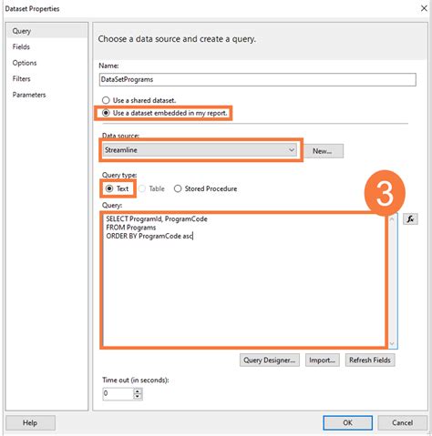 How To Add Single Select Or Multiple Select Parameter CalMHSA