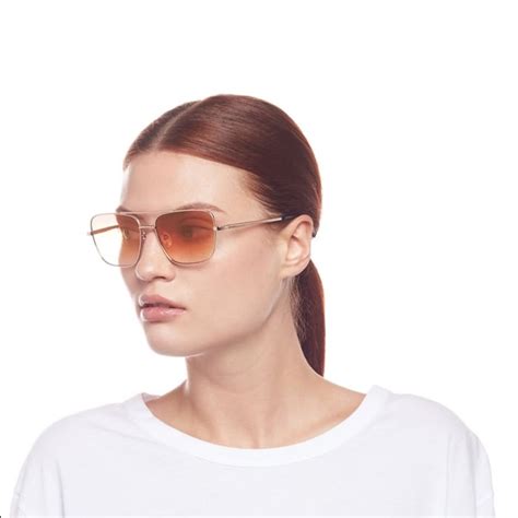 Le Specs Hercules Sunglasses Gem