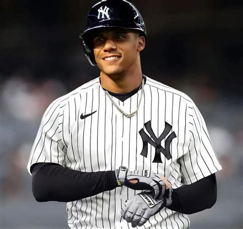 Aaron Boone Detalla Lo Que Hace Muy Especial A Juan Soto