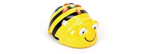 Bee Bot Robot Infantil Programable LEAL EDUCA