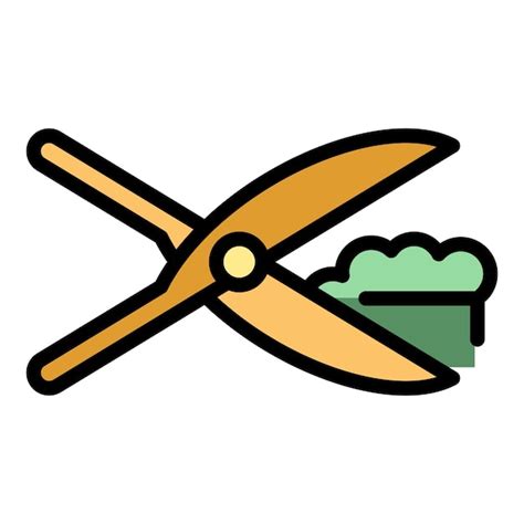 Premium Vector Pruning Tool Icon Outline Vector Garden Tree Prune