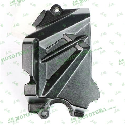 Крышка передней звезды 166FMM Loncin LX250GY-3 SX2 купить в Киеве по ...