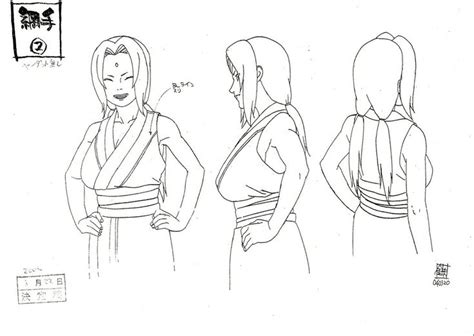 Pin By Hector Tienda On Naruto Model Sheets Naruto Sketch Naruto