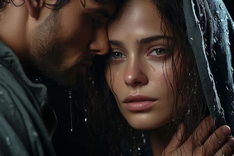 Premium Photo Domestic Violence Against Women