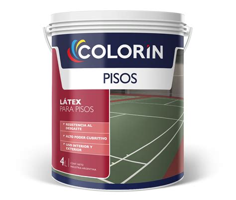 Pintura Roja Para Piso Exterior Cheap Selling