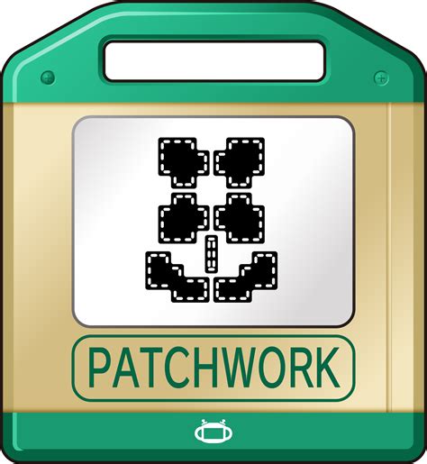 File Patchwork Game Wario Png Super Mario Wiki The Mario