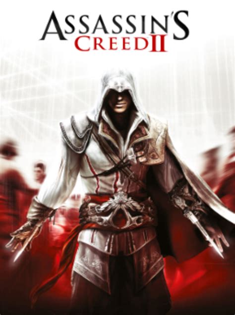 Assassins Creed Ii İndirimli Satın Al Pc