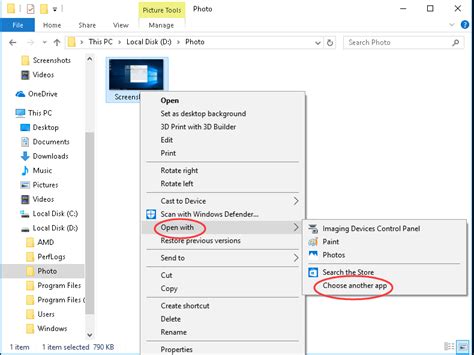 Solved How To Restore Missing Windows Photo Viewer In Windows 10
