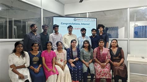 Vlsiinternship Veriloghdl Fpgaprojects Asicdesign Rtldesign