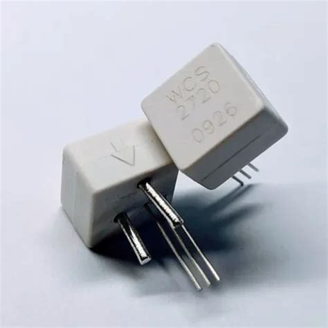 Winson Current Sensor At ₹ 120piece Grant Road Mumbai Id 2853001162930