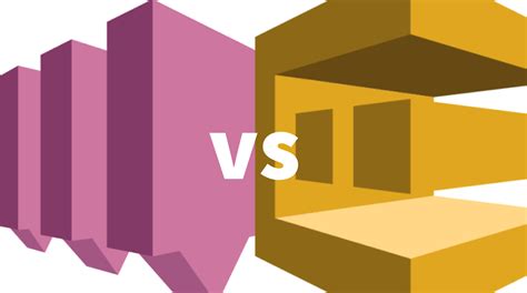 Aws Sns Vs Sqs What Service Should You Choose