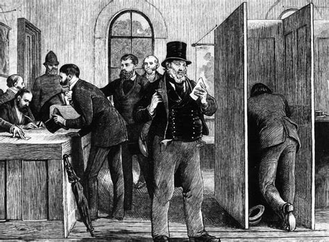 Things You Might Not Know About Us Election History