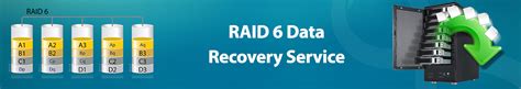 RAID 6 Data Recovery Dubai RAID Customer Support Service 2021