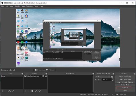 How To Record Your Computer Screen Top 3 Ways MiniTool Video Converter