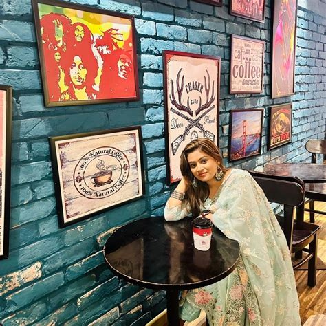 Ahona Chowdhury On Linkedin Coffee Time